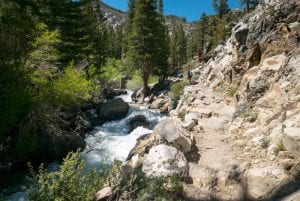 Ultimate Guide to Big Pine Lakes Hike and Camp