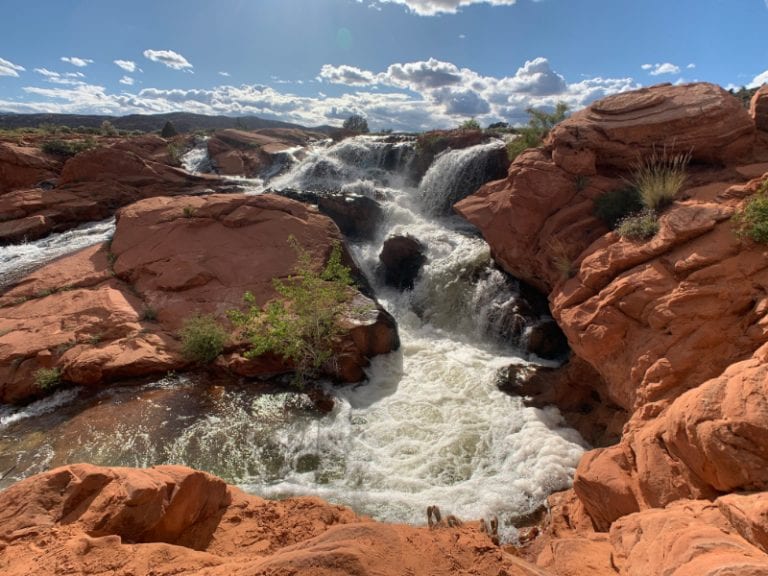St George Utah Things To Do - FollowTiffsJourney