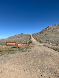 White Mountain Peak: California's Easiest 14er and 3rd Highest Peak