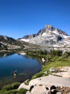 12 Alpine Lake Hikes in California's Eastern Sierra Mountains