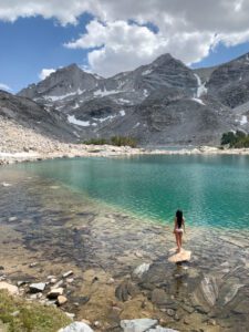 12 Alpine Lake Hikes in California's Eastern Sierra Mountains