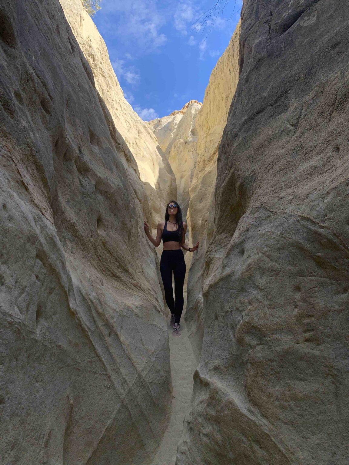 Annie's Canyon Trail, Best Easy Hike Near San Diego