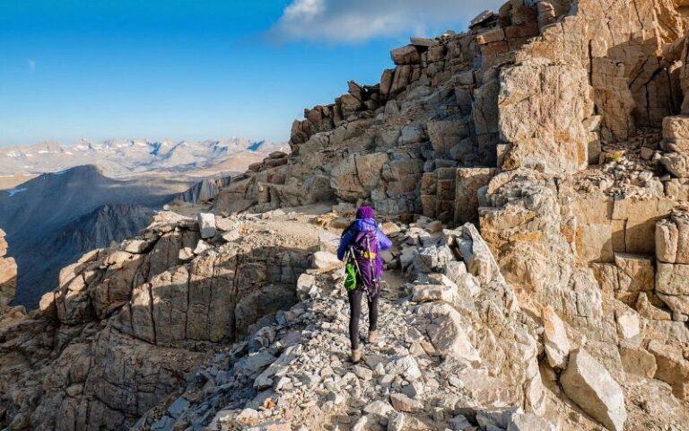 Ultimate Mount Whitney Hiking Guide | Tips, Routes & Permits