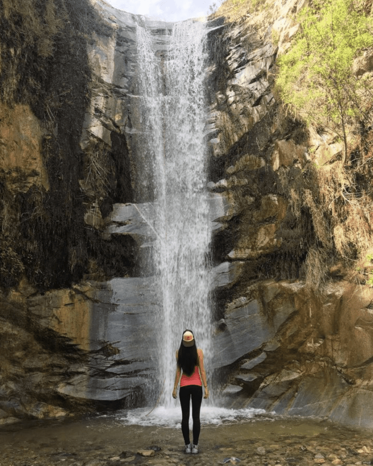 13 Best Waterfall Hikes in LA to Visit Now (By a Local)