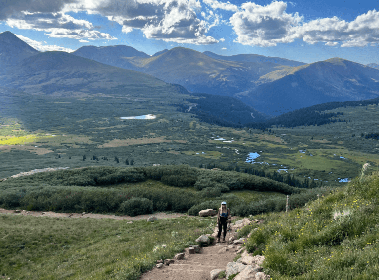 Mount Bierstadt: Guide to Hiking an Easy Colorado 14er