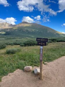 Mount Bierstadt: Guide to Hiking an Easy Colorado 14er
