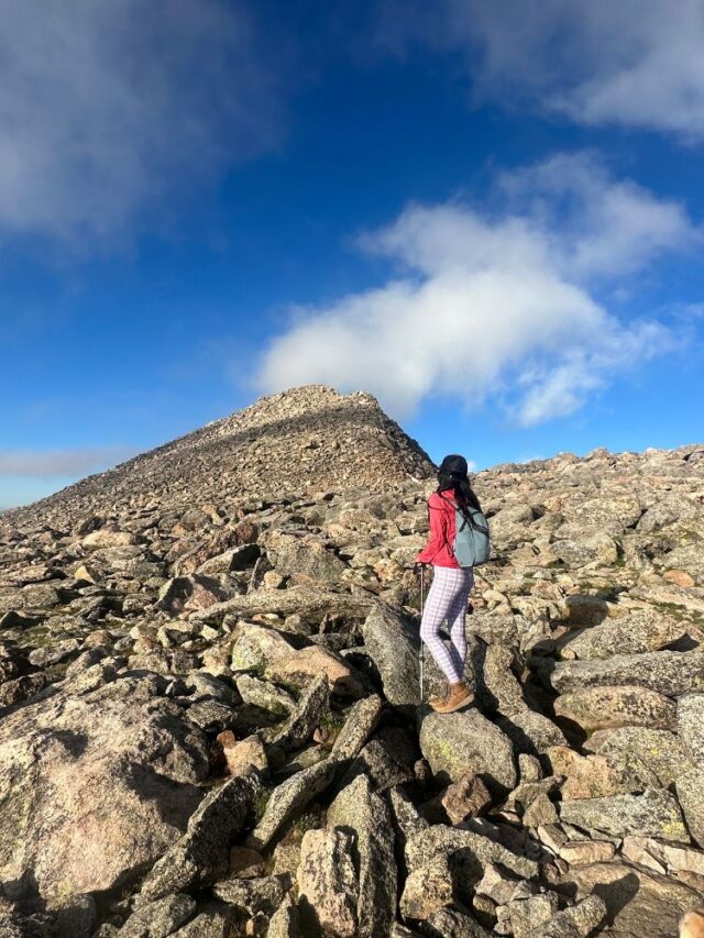 Mount Bierstadt: Guide to Hiking an Easy Colorado 14er