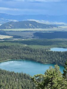 How to Hike Delta Lake in Grand Teton National Park