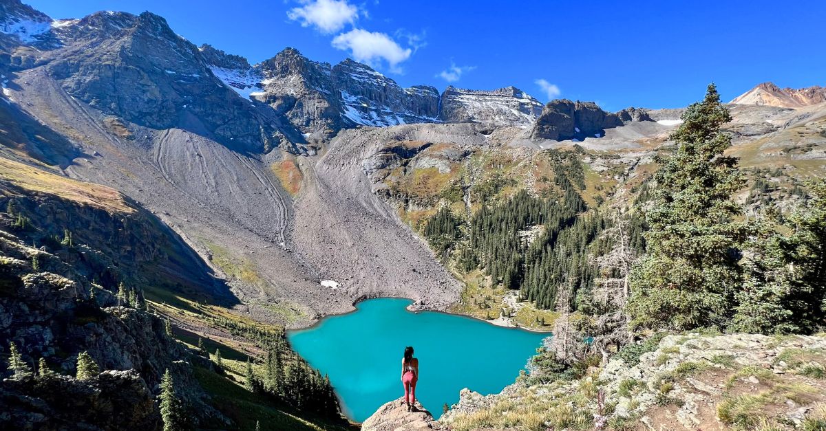 Blue Lakes Trail Avalanche Lake Trail: A Stunning Hike In Glacier