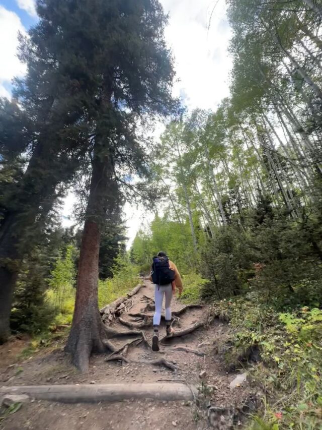 Blue Lakes Trail: Everything You Need to Know to Visit the Best Hike ...