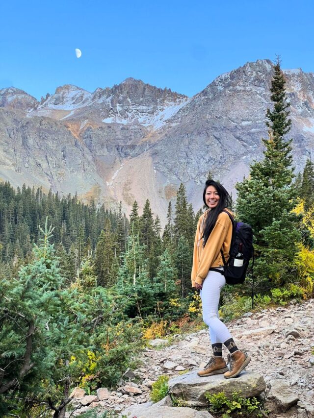 Blue Lakes Trail: Everything You Need to Know to Visit the Best Hike ...