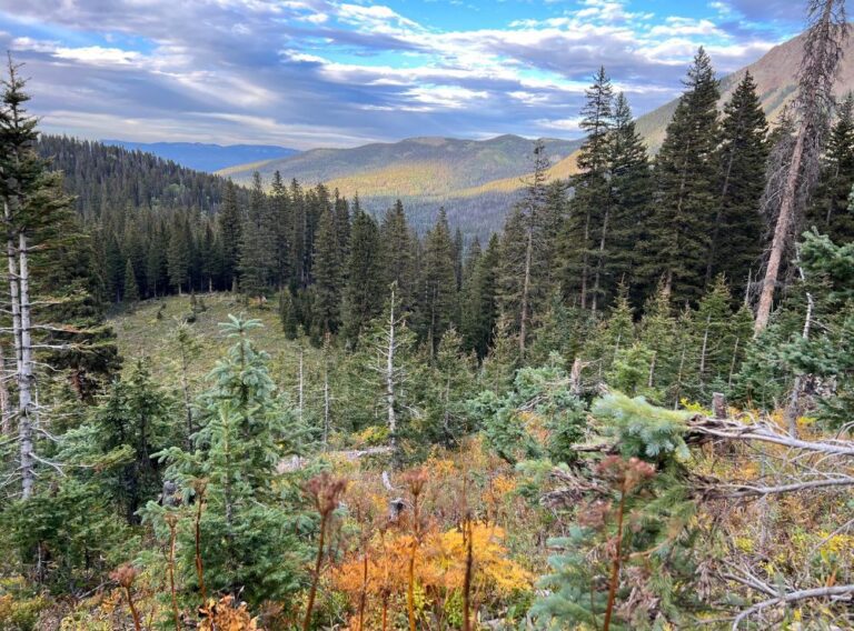 Blue Lakes Trail: Everything You Need to Know to Visit the Best Hike ...