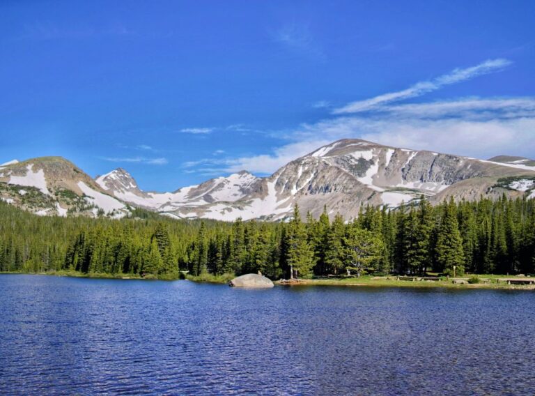 Nederland Colorado: 19 Best Things To Do & Ultimate Guide