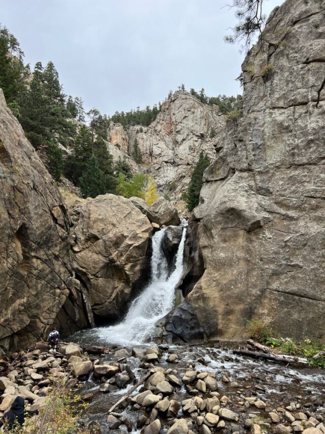 Nederland Colorado: 19 Best Things To Do & Ultimate Guide