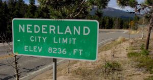 Nederland Colorado: 19 Best Things To Do & Ultimate Guide