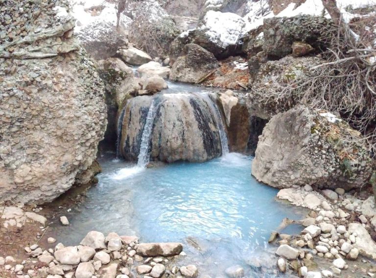Ultimate Guide for Visiting Fifth Water Hot Springs