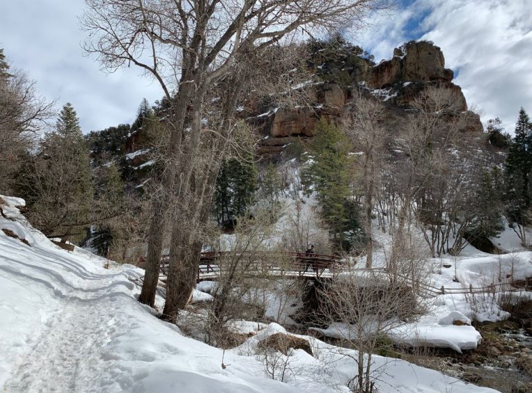 Ultimate Guide for Visiting Fifth Water Hot Springs