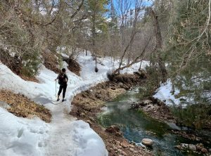 Ultimate Guide for Visiting Fifth Water Hot Springs