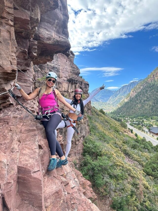 15 Best Things to Do in Ouray, Colorado