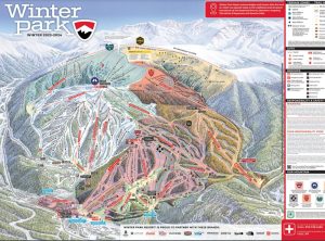 Winter Park Resort: The Ultimate Guide To Visiting Its 7 Territories