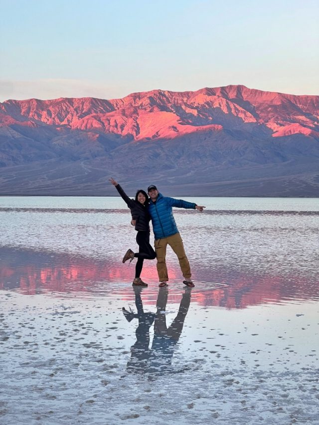 Badwater Basin & Lake Manly: Why You Need to Visit Now