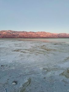 Badwater Basin & Lake Manly: Why You Need to Visit Now