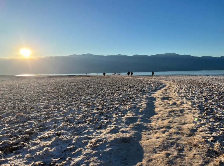 Badwater Basin & Lake Manly: Why You Need to Visit Now