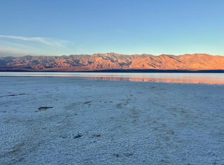 Badwater Basin & Lake Manly: Why You Need to Visit Now