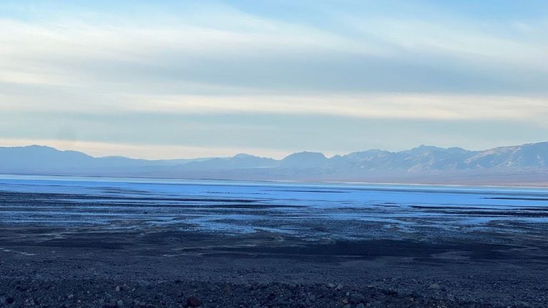 Badwater Basin & Lake Manly: Why You Need to Visit Now