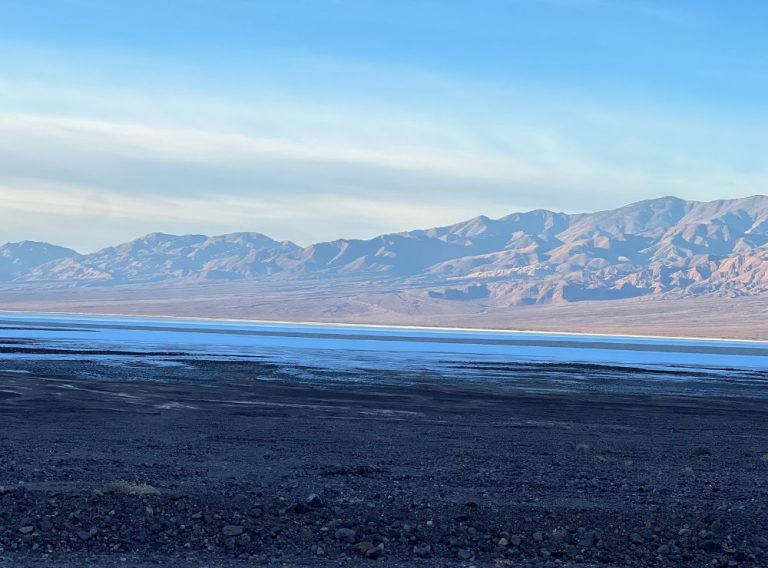 Badwater Basin & Lake Manly: Why You Need to Visit Now