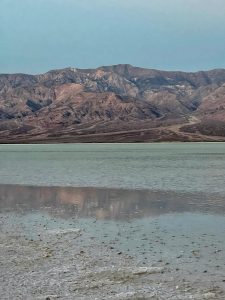 Badwater Basin & Lake Manly: Why You Need to Visit Now