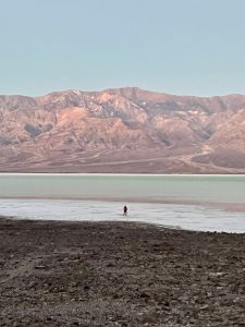 Badwater Basin & Lake Manly: Why You Need to Visit Now