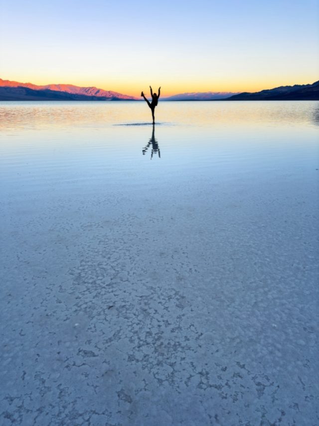 Badwater Basin & Lake Manly: Why You Need to Visit Now