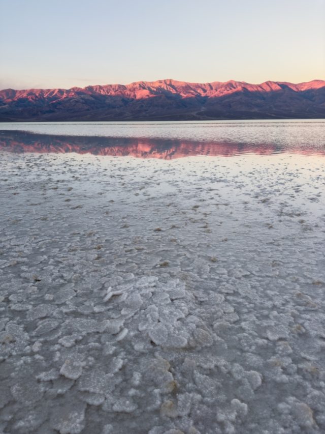 Badwater Basin & Lake Manly: Why You Need to Visit Now