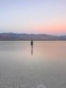 Badwater Basin & Lake Manly: Why You Need to Visit Now