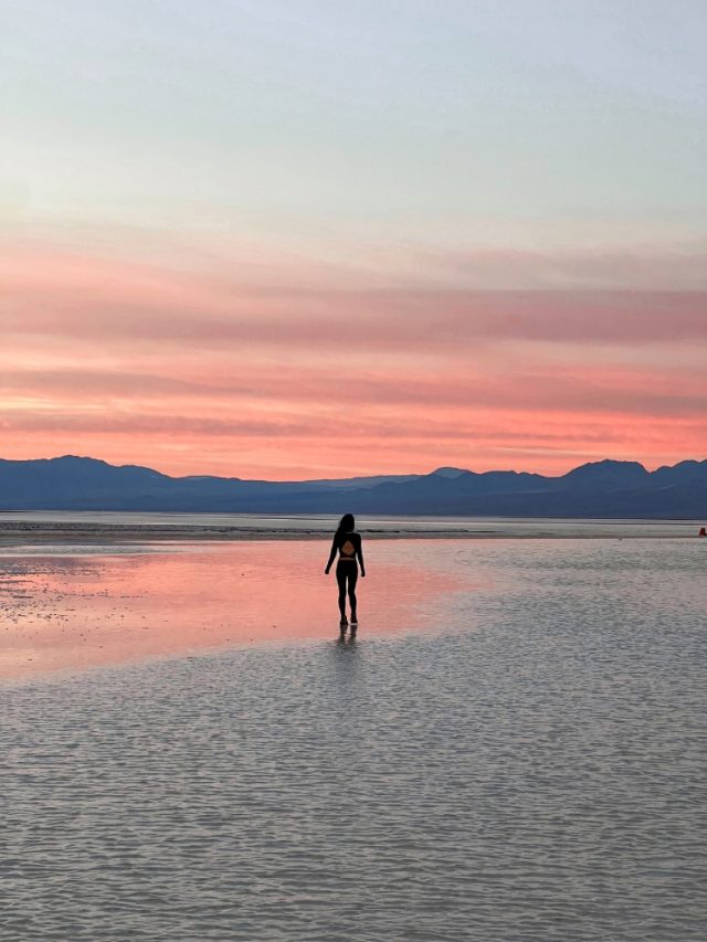 Badwater Basin & Lake Manly: Why You Need to Visit Now
