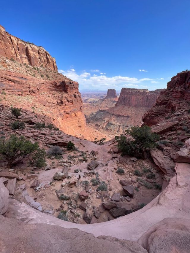 Canyonlands Packrafting and Backpacking 4 Day Trip Guide