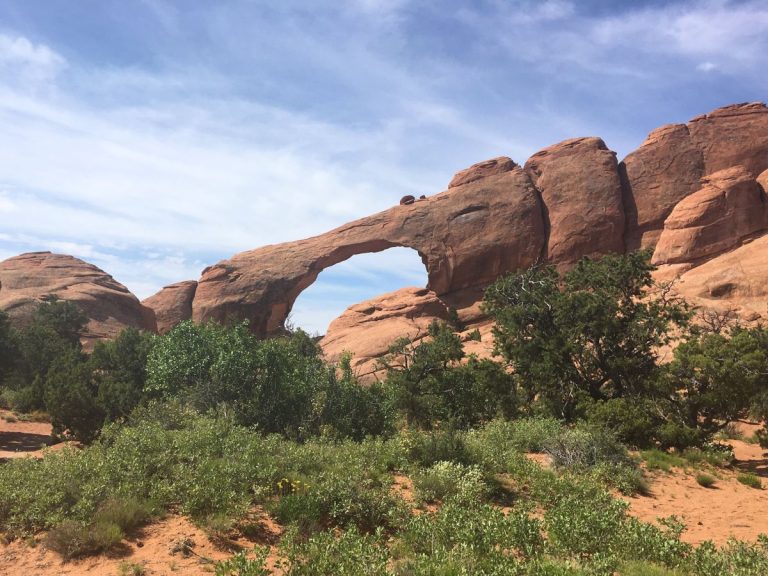 Arches National Park Photos