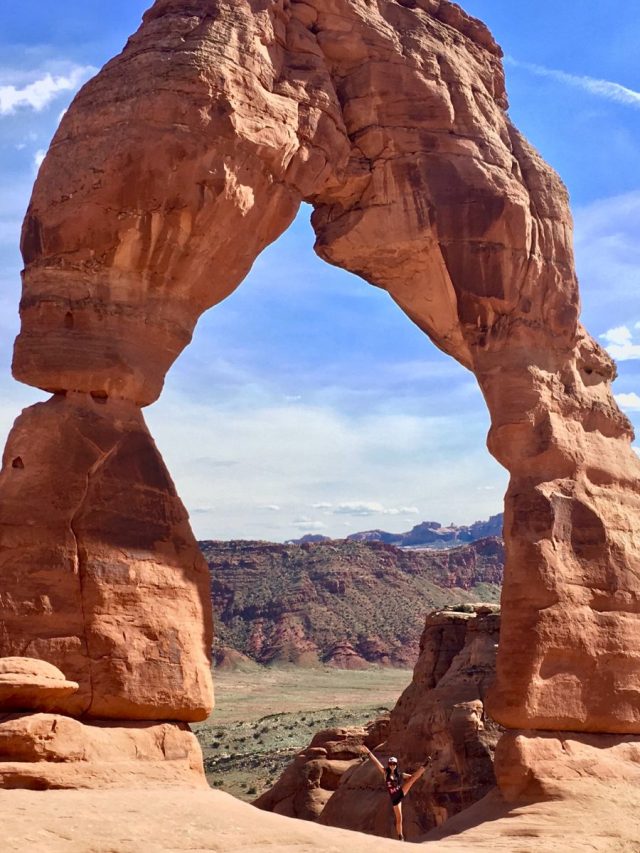 Arches National Park Photos