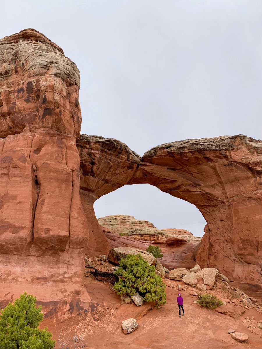 Arches National Park Photos