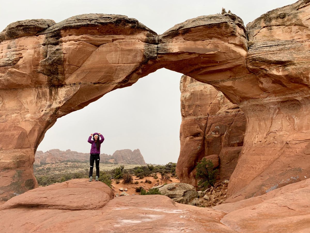 Arches National Park Photos