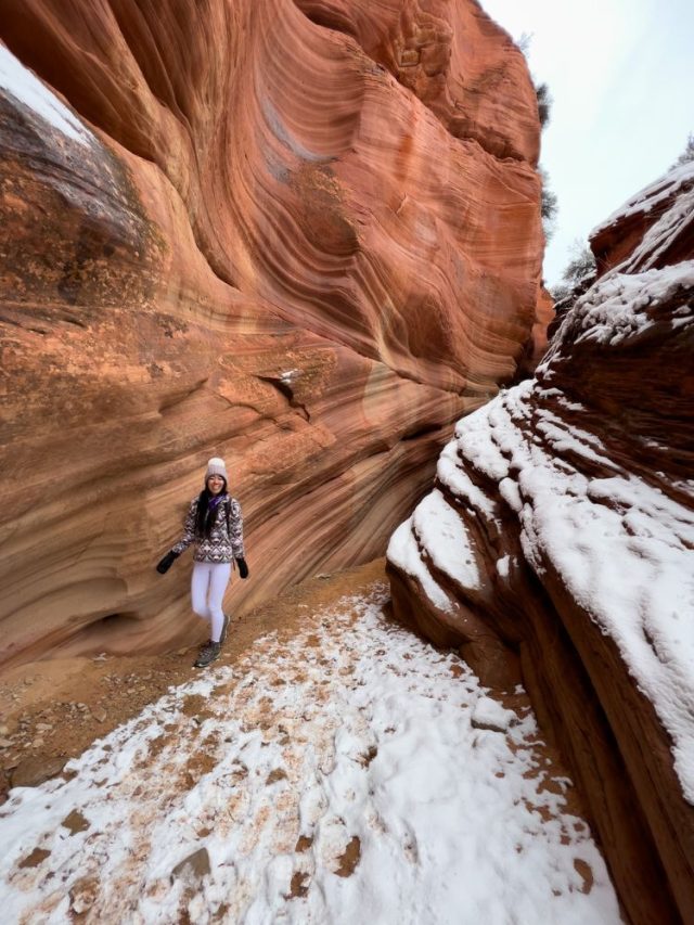 Ultimate Guide to Exploring Kanab Utah: 11 Must See Places