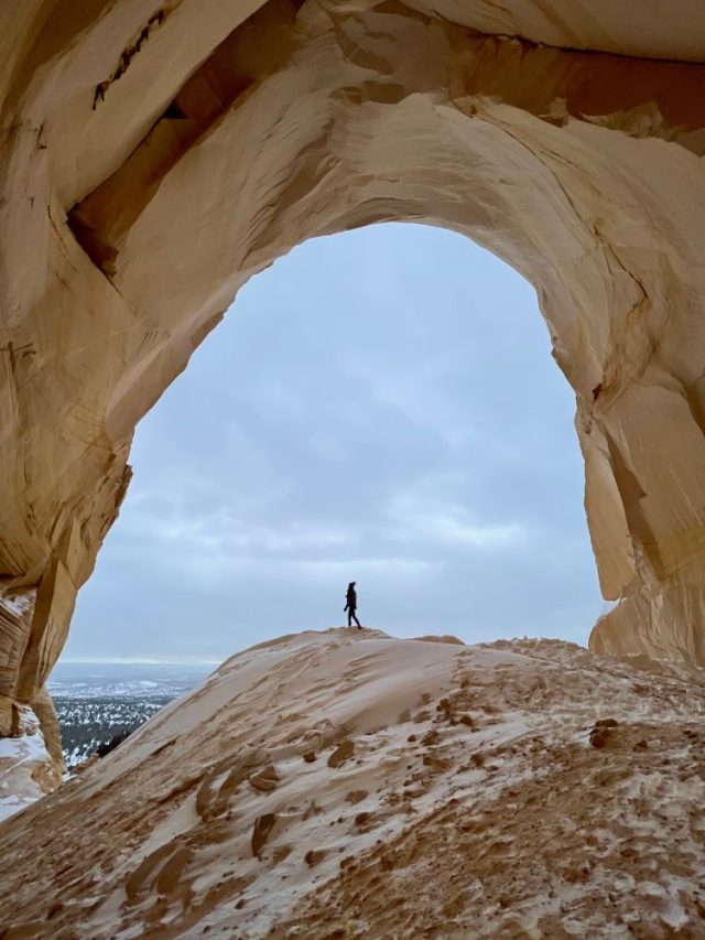 Ultimate Guide to Exploring Kanab Utah: 11 Must See Places