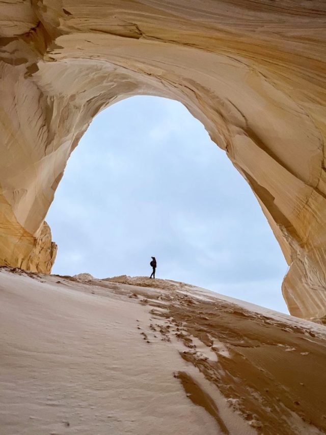 Ultimate Guide to Exploring Kanab Utah: 11 Must See Places