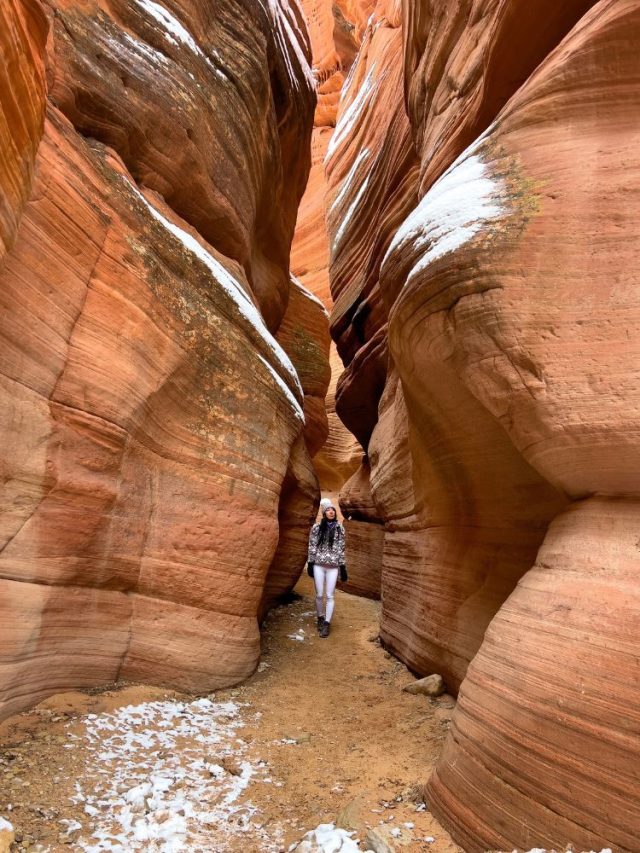 Ultimate Guide to Exploring Kanab Utah: 11 Must See Places