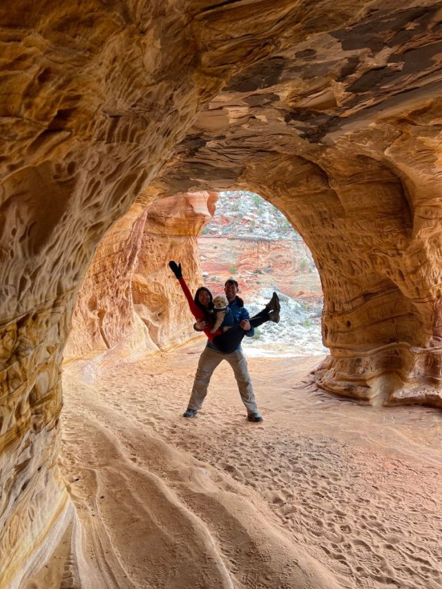 Ultimate Guide to Exploring Kanab Utah: 11 Must See Places