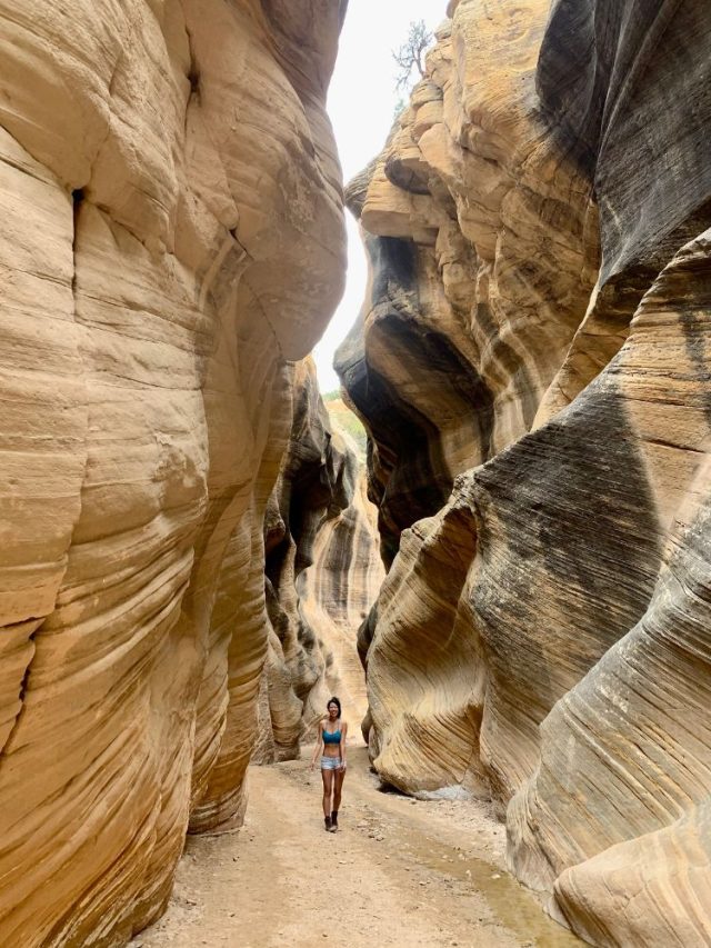 Slot Canyons You Need to See in the American Southwest
