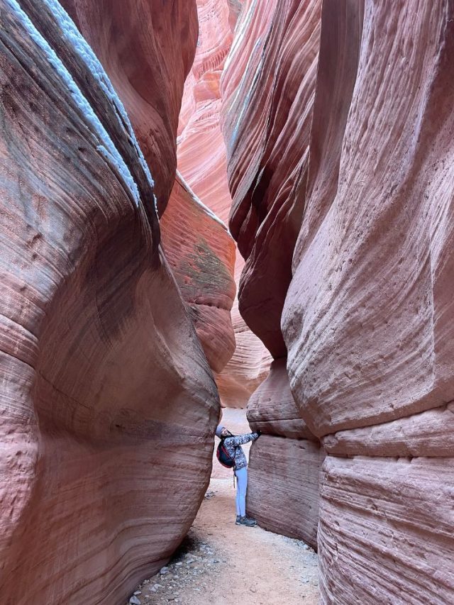 Slot Canyons You Need to See in the American Southwest