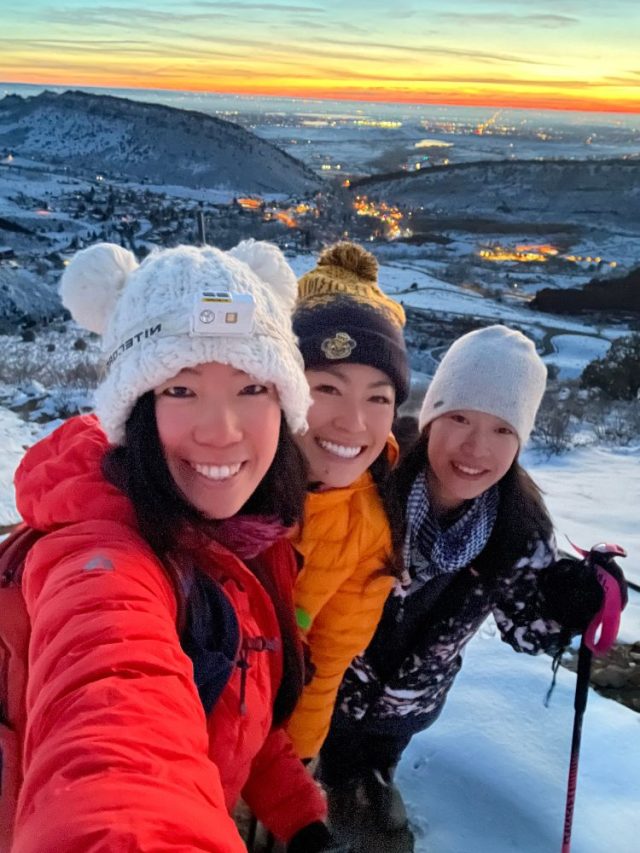Mount Morrison South Ridge Trail: Best Hard Hike Near Denver