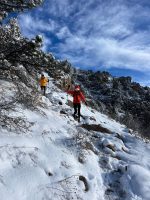 Mount Morrison South Ridge Trail: Best Hard Hike Near Denver